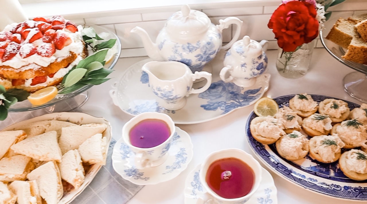 Home - Jennifer Scott